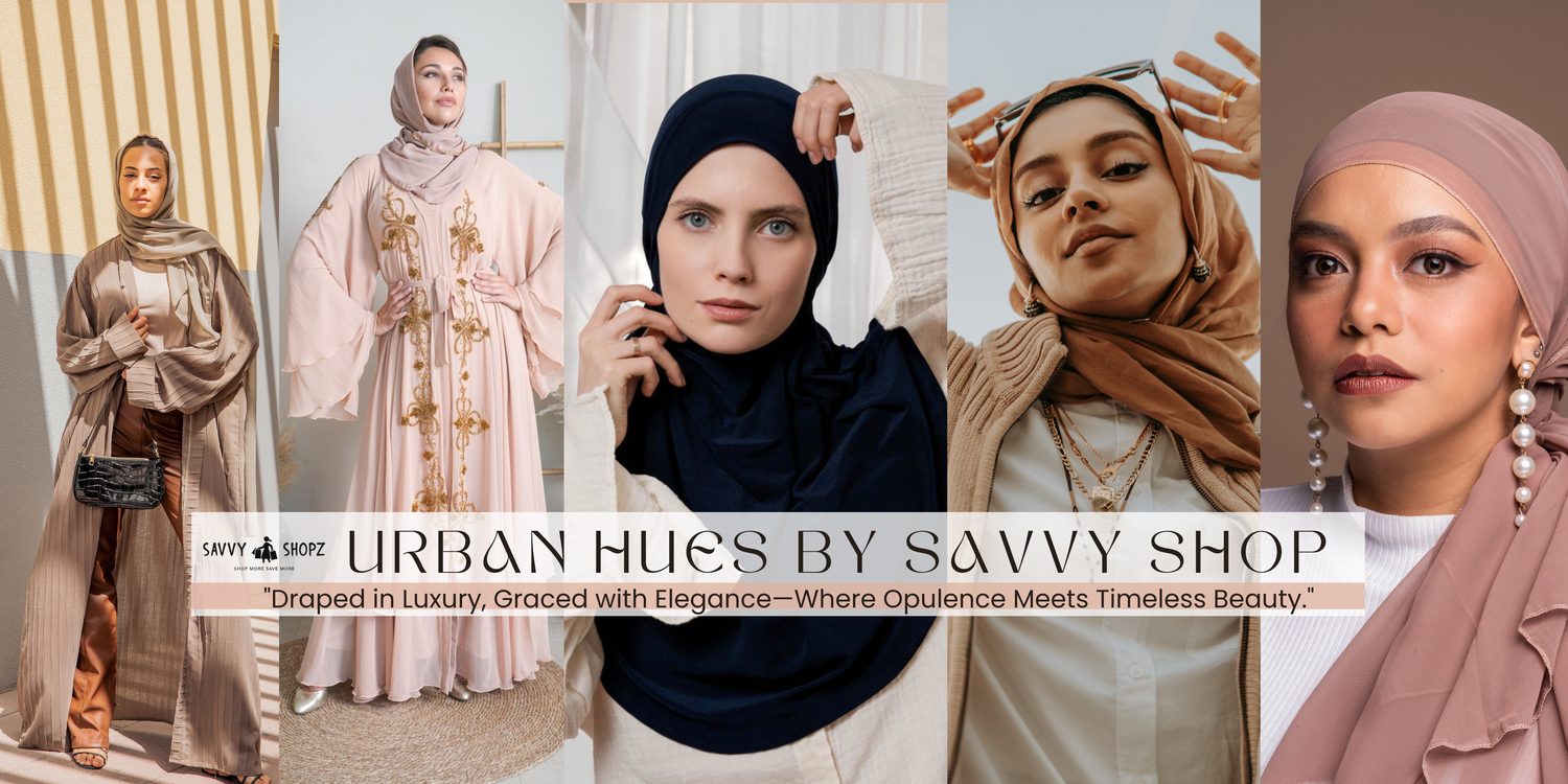 savvy shopz